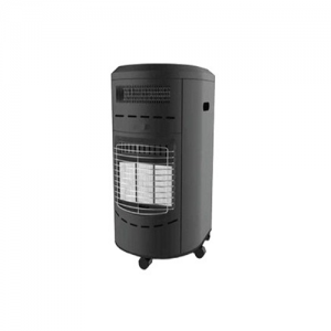 ALvima Gas Heater With Fan 508GM – RJ Group Plus
