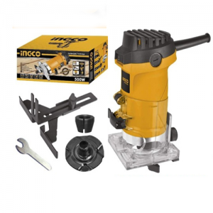 Ingco Laminate Router Trimmer PLM5002 - RJ Group Plus