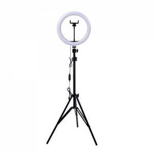 Ring Fill Light 26 cm HX-260 – RJ Group Plus