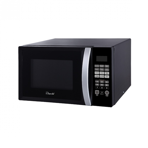 Super Chef Microwave AG928EA9 - RJ Group Plus