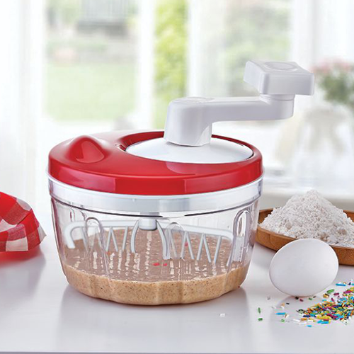 Wenken Practical Food Processor UR-3059 – RJ Group Plus