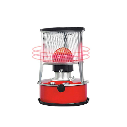 General Gas Heater WKH229 – RJ Group Plus