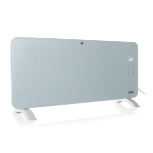 Princess Smart Glass Panel Heater 590198 – RJ Group Plus