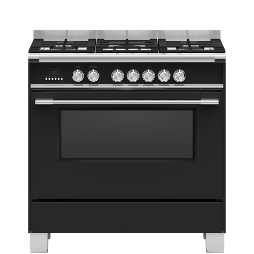 GI Freestanding Cooker 90 cm F-9503-GBC – RJ Group Plus