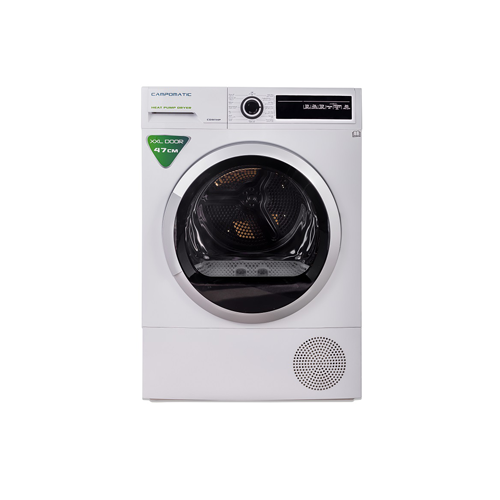 Campomatic Dryer 9Kg C09THP – RJ Group Plus