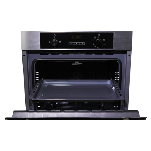 Benhard Voll Built-in Oven 60 cm bv 60nero td – RJ Group Plus