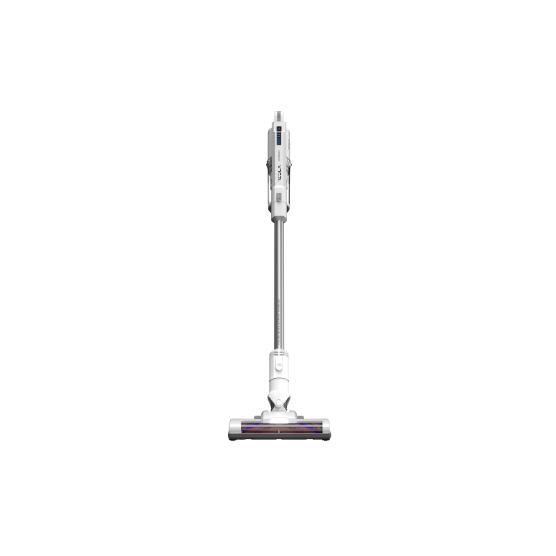 Tesla Rechargeable Vacuum Cleaner hs300wx – RJ Group Plus
