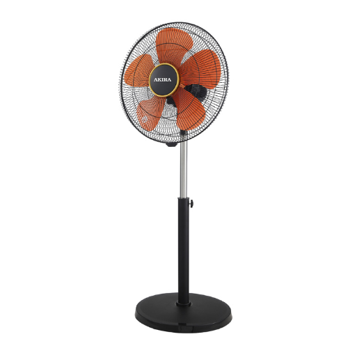 Akira Stand Fan 18″ fs-1853 – RJ Group Plus