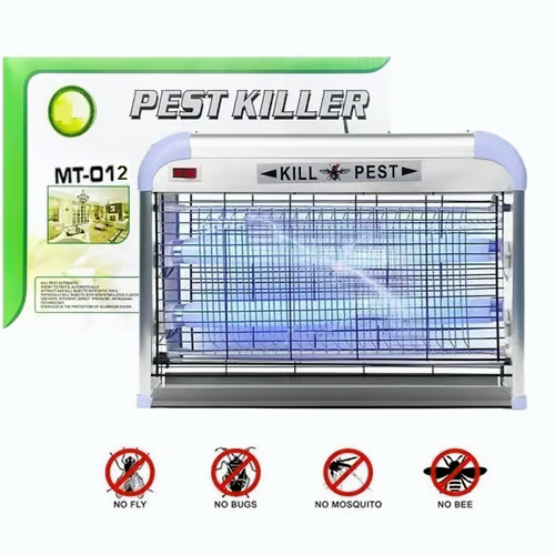 Hay Power Insect Killer MT012HAY – RJ Group Plus