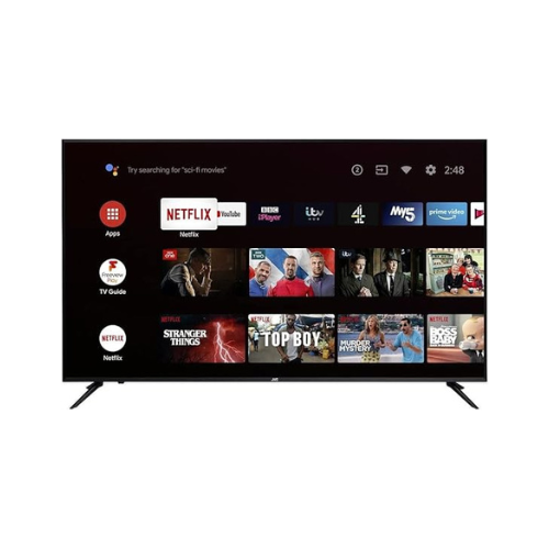 JVC Smart Tv 32″ LT32N750TEM – RJ Group Plus