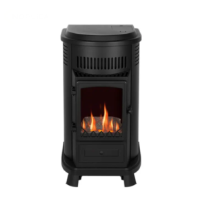 Alvima Chimney Gas Heater Cast Iron fh708 – RJ Group Plus